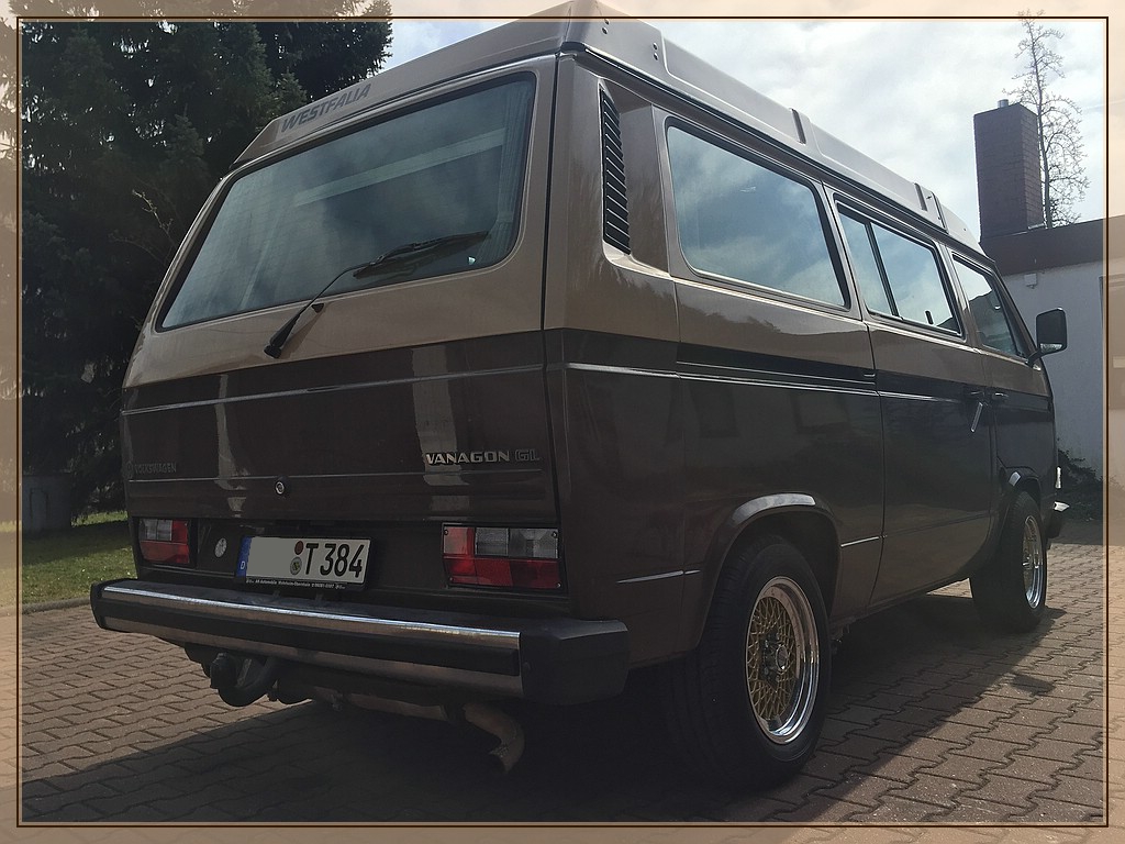 TheSamba.com :: Vanagon - View topic - What did YOU do to your van today?