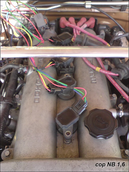 COP? Coil on plug? - Page 2 - MX-5 Miata Forum